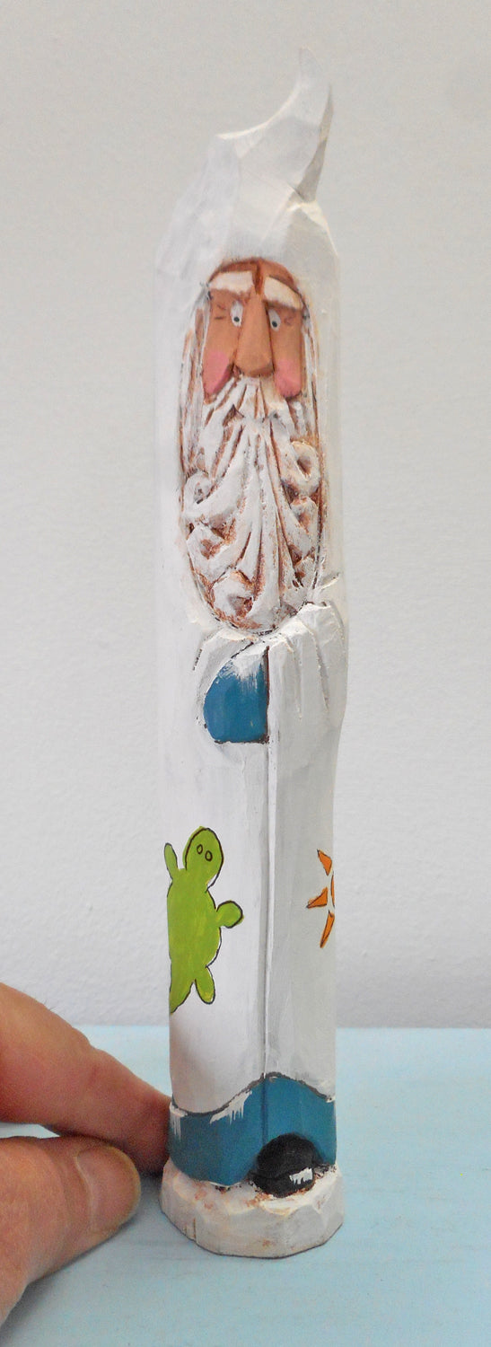 Pencil Santa Gallery – Robert Francis Art Studio