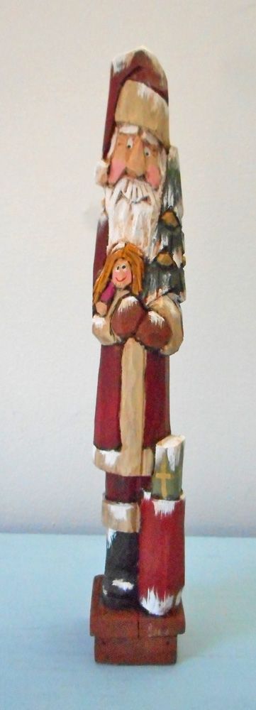 Pencil Santa Gallery – Robert Francis Art Studio